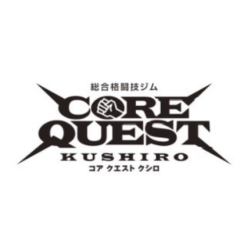 CORE QUEST KUSHIRO | カクトウギシリタイ
